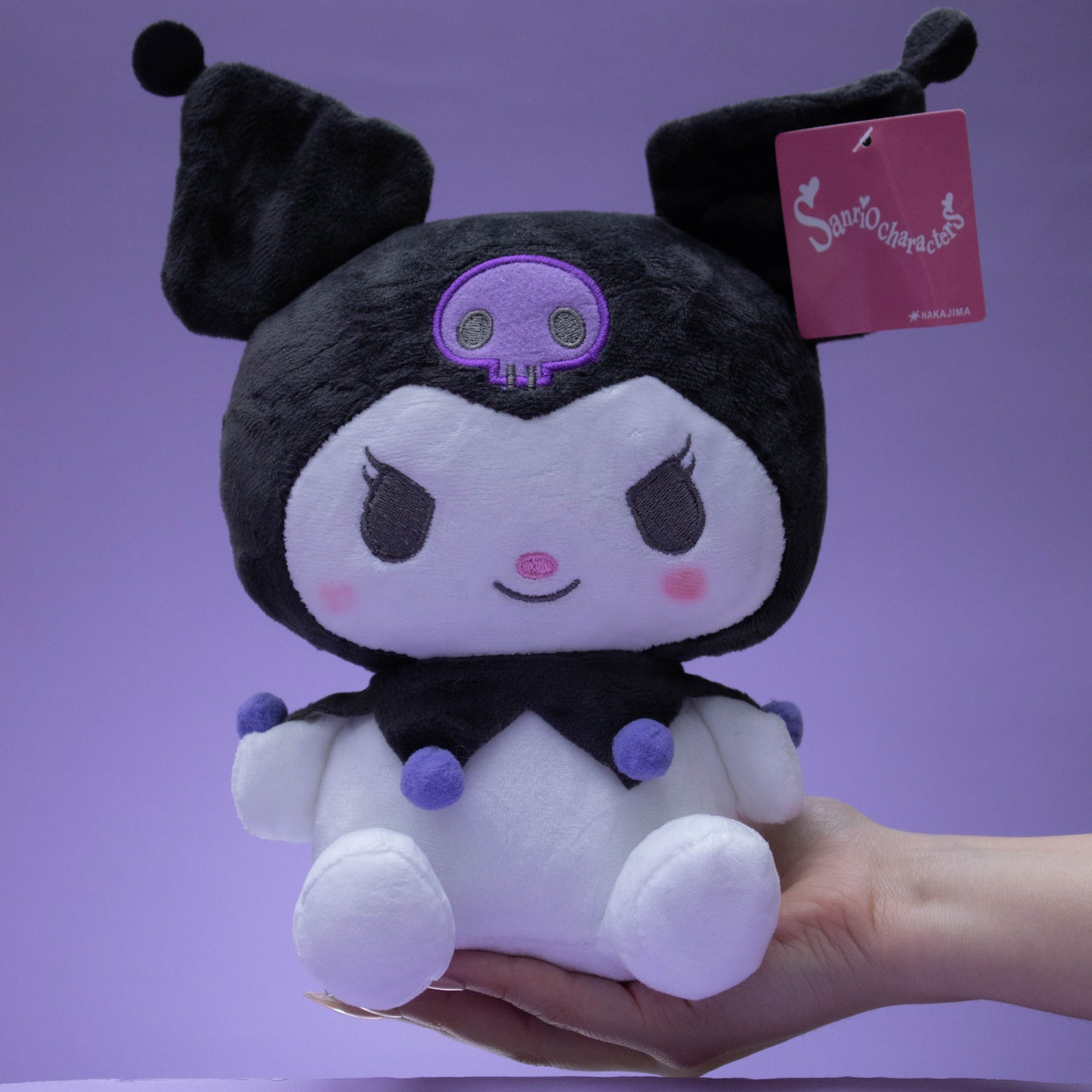 Kuromi Tradicional – Tienda Lumi