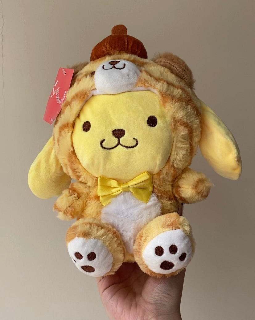 Peluche Pompurin – Tienda Lumi
